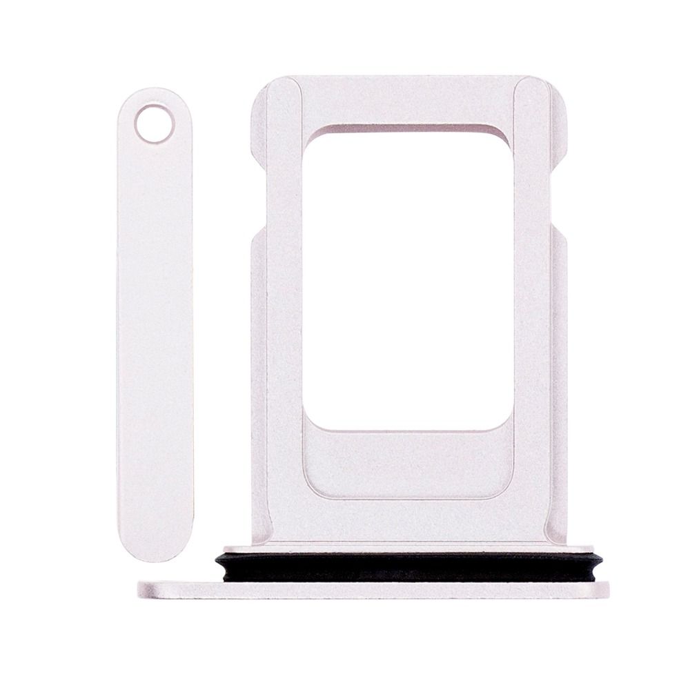iPhone 13 Mini SIM Tray Replacement - Pink EpartsUK