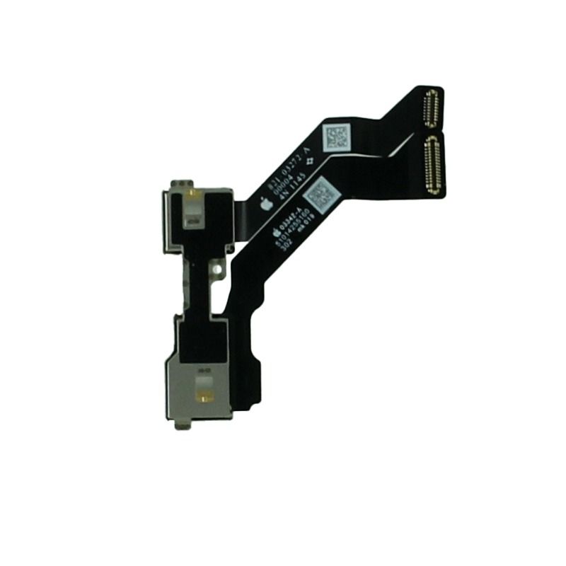 For Apple iPhone 13 Pro / 13 Pro Max Front Camera Module Replacement ...