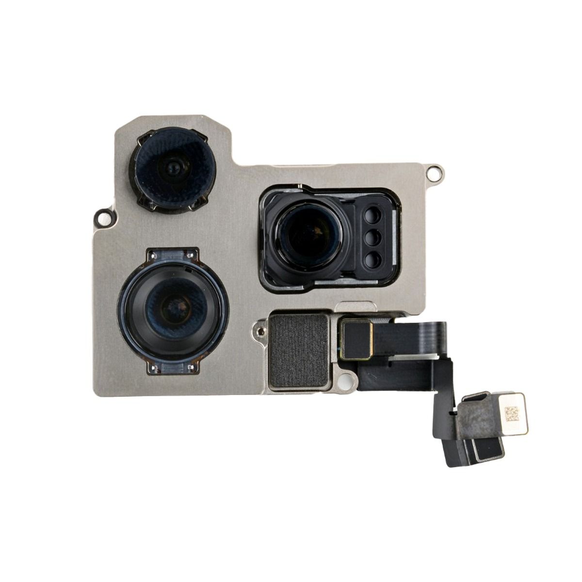 Rear camera for Apple iPhone 16 Pro Max | Replacement Parts EpartsUK